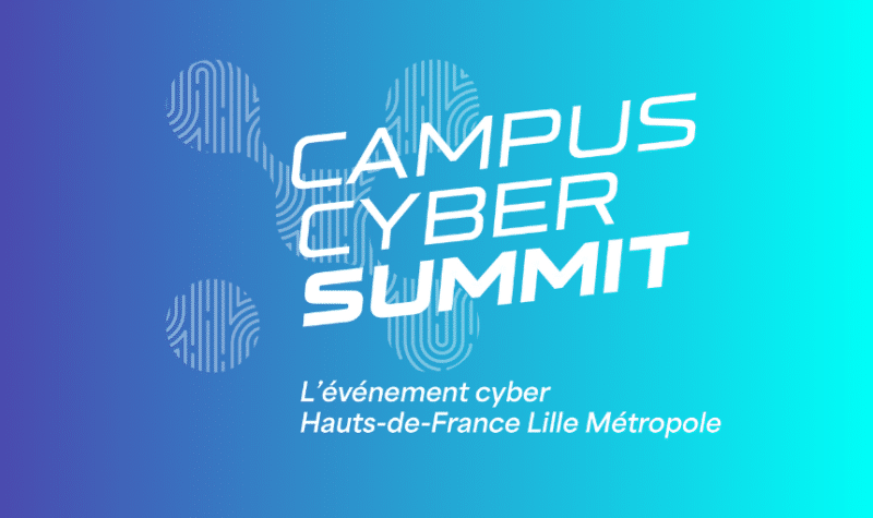 Campus Cyber Hauts-de-France Lille Métropole